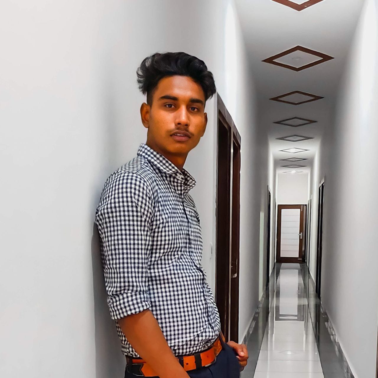 Sandeepkashyap – Medium