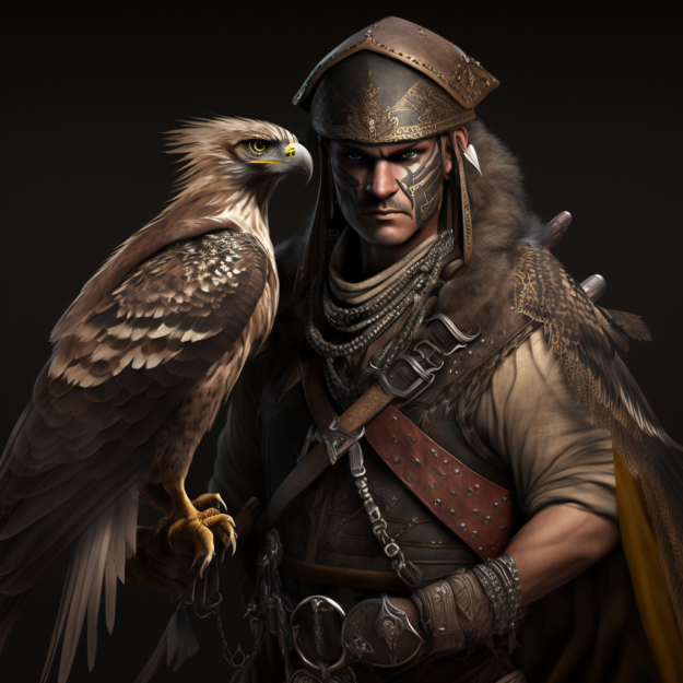 dream hunter max – Medium