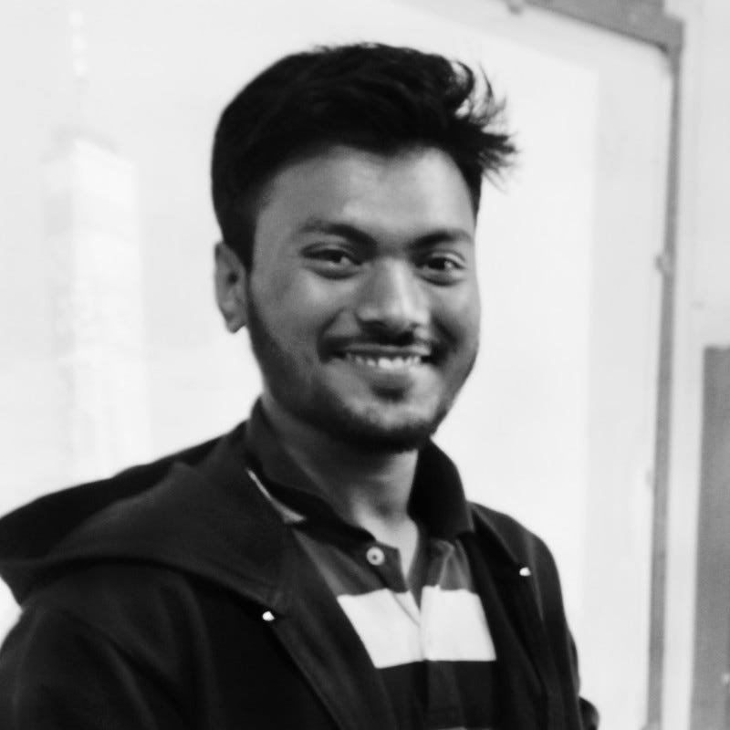 Viraj Jiwane – Medium