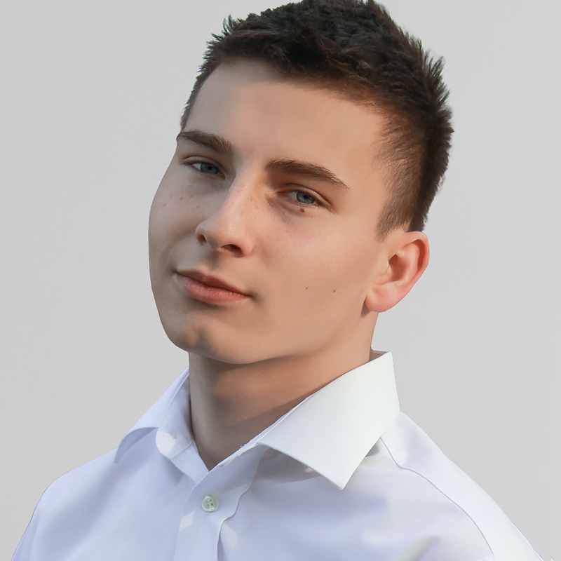 Filip Rygucki – Medium