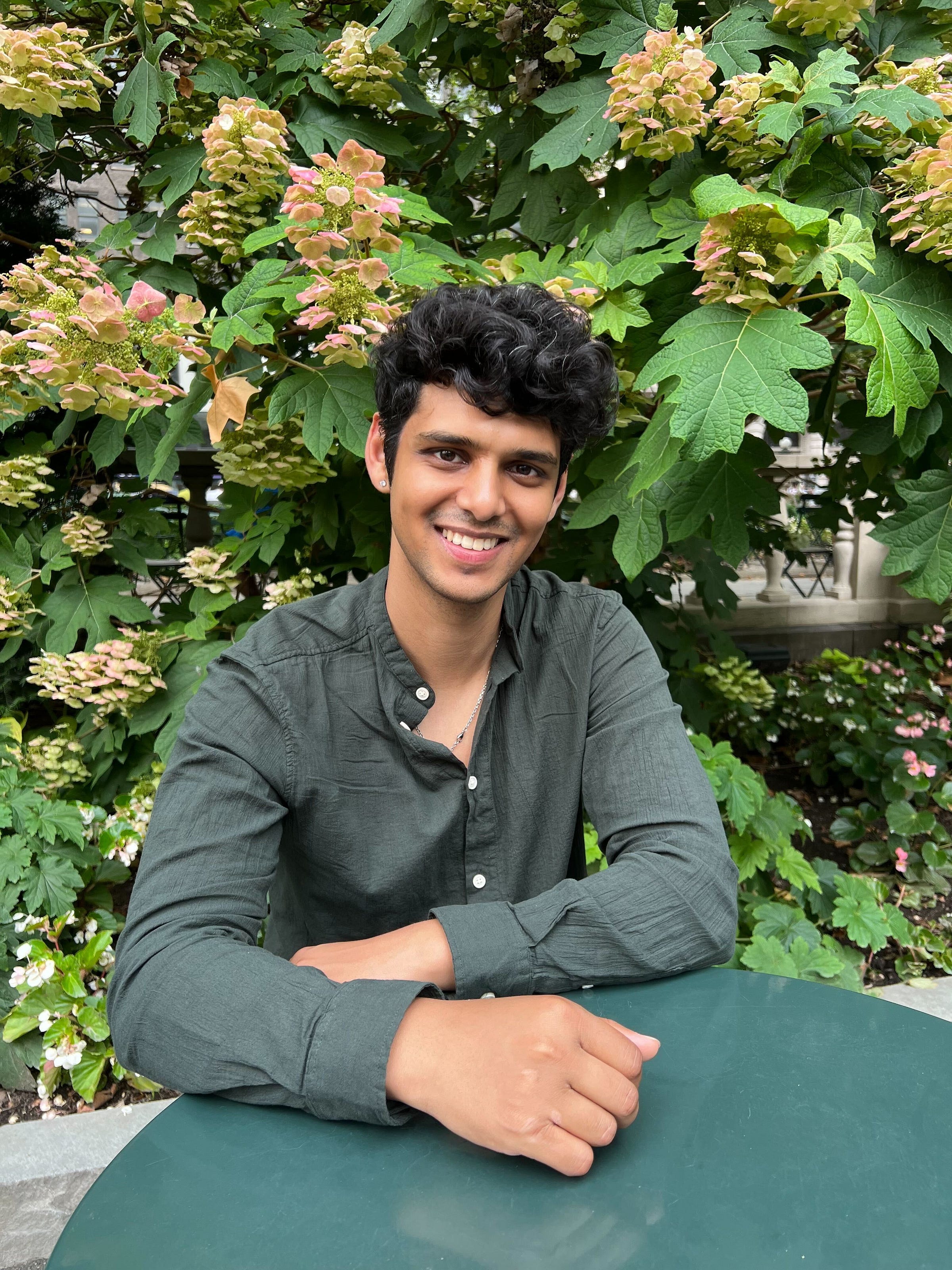 About – Rohit Pathak – Medium