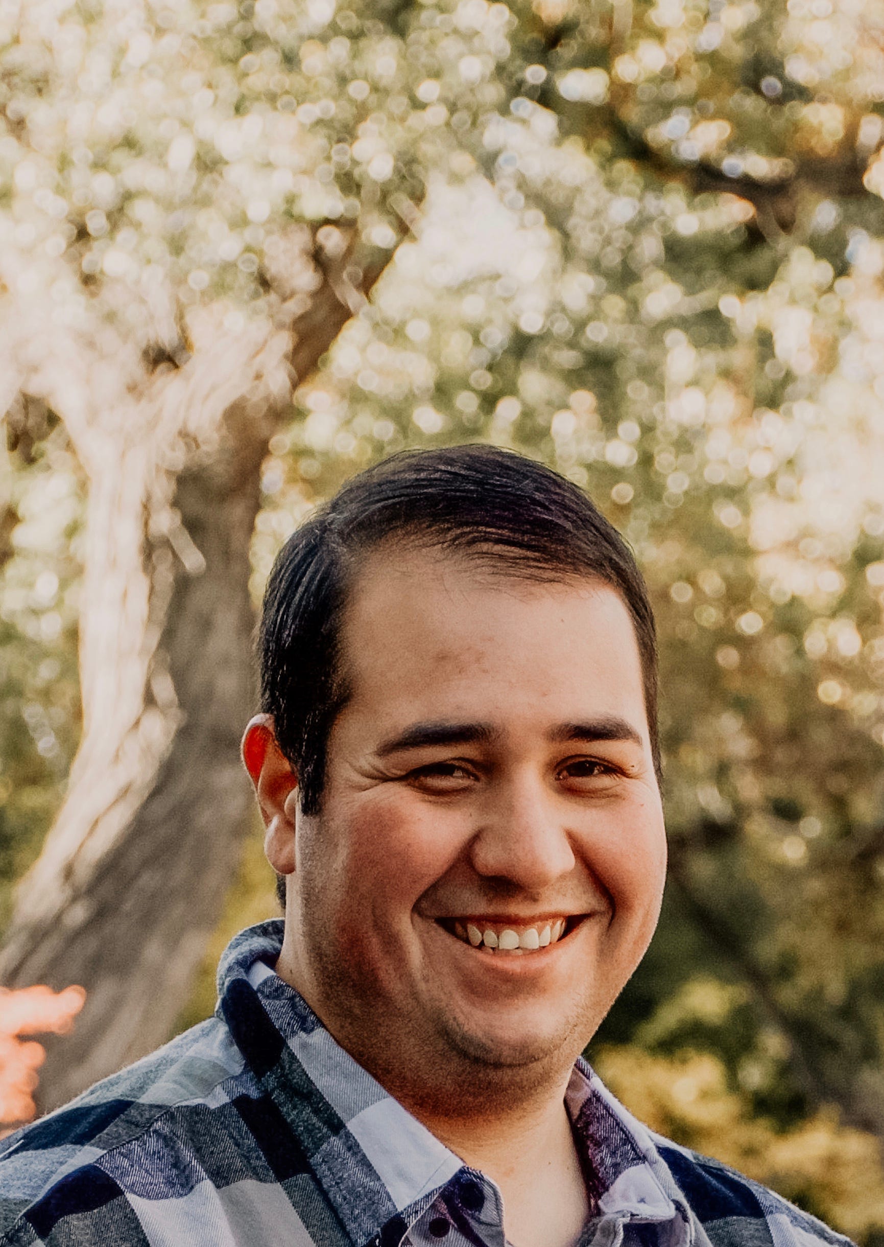 Jeff Mccarty – Medium