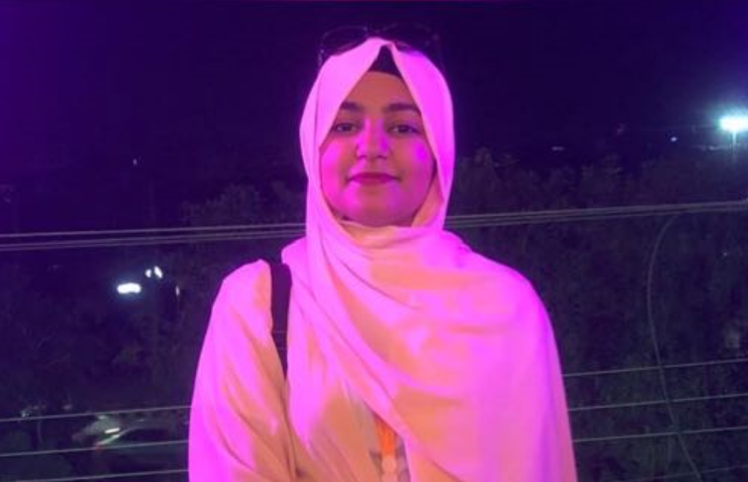 Zahra Mohsin – Medium
