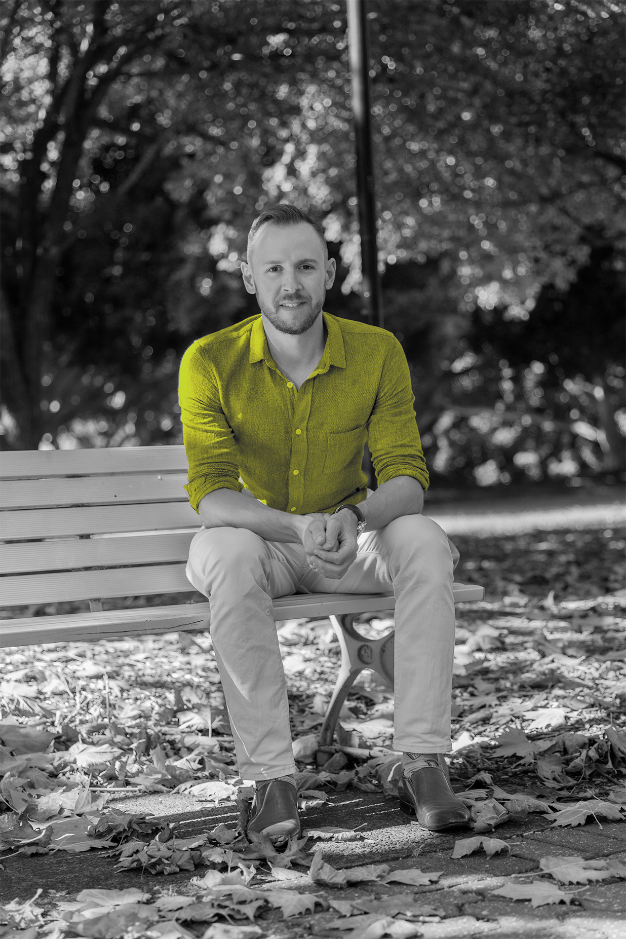 Rick Colella – Medium