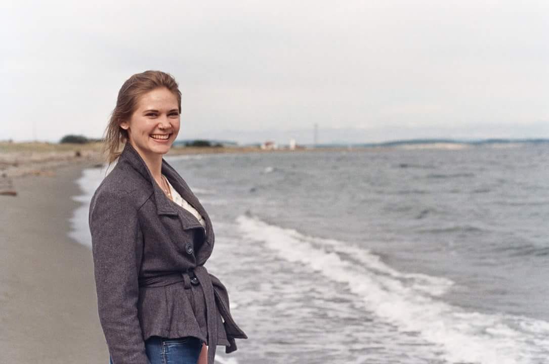 Mackenzie Logan – Medium