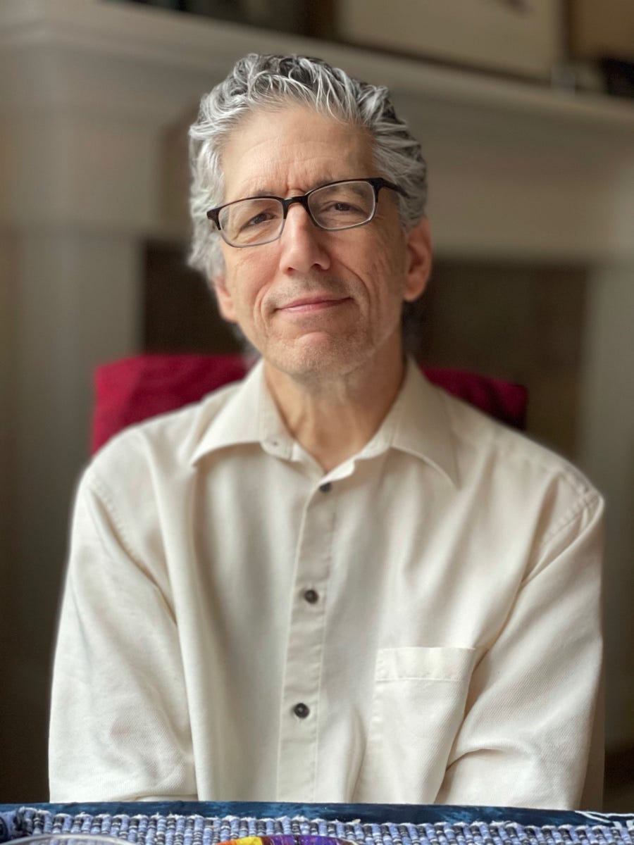 David Volk – Medium