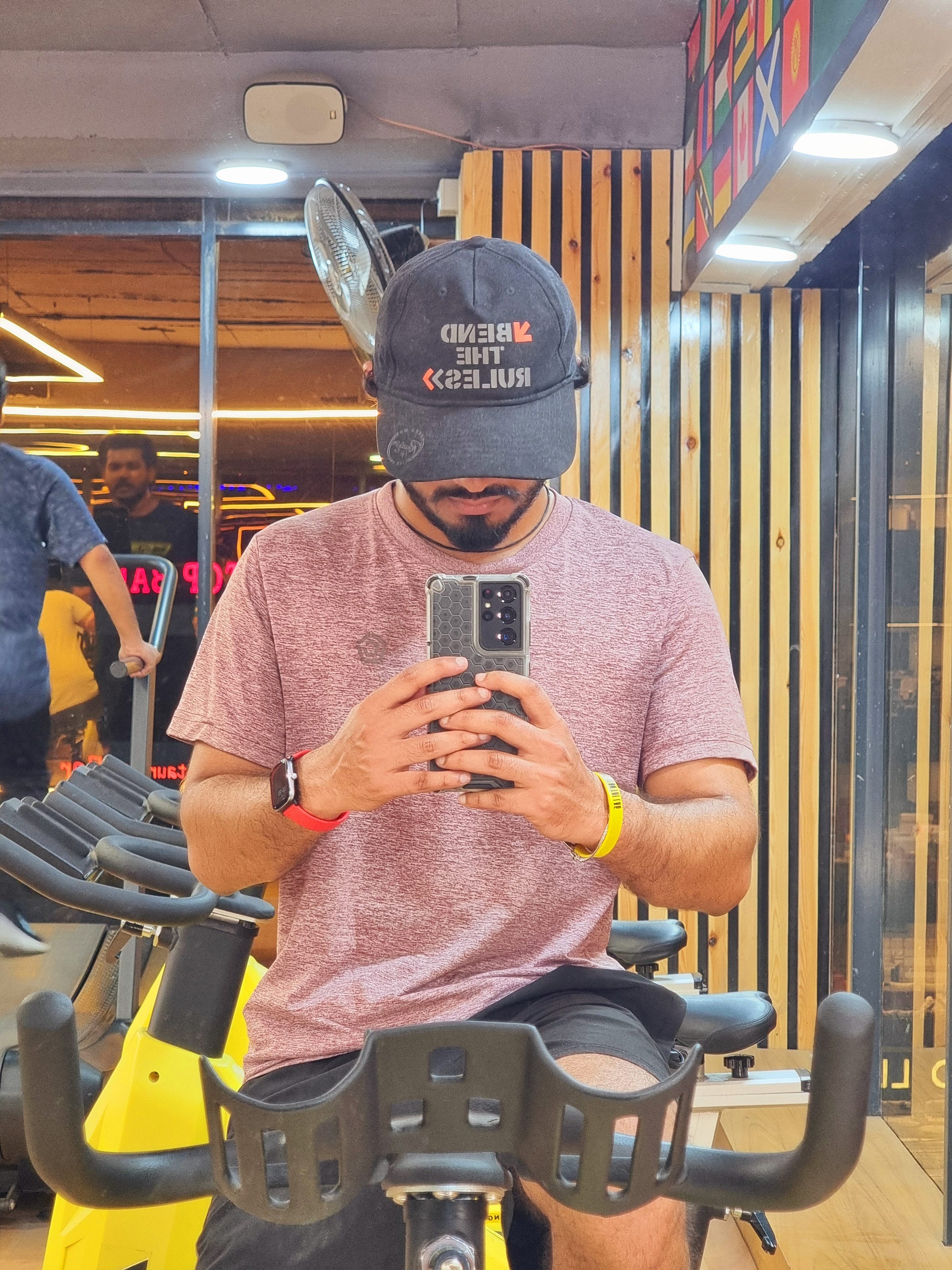 Arpit Kumar – Medium