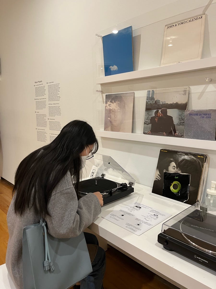 Grace Shi – Medium