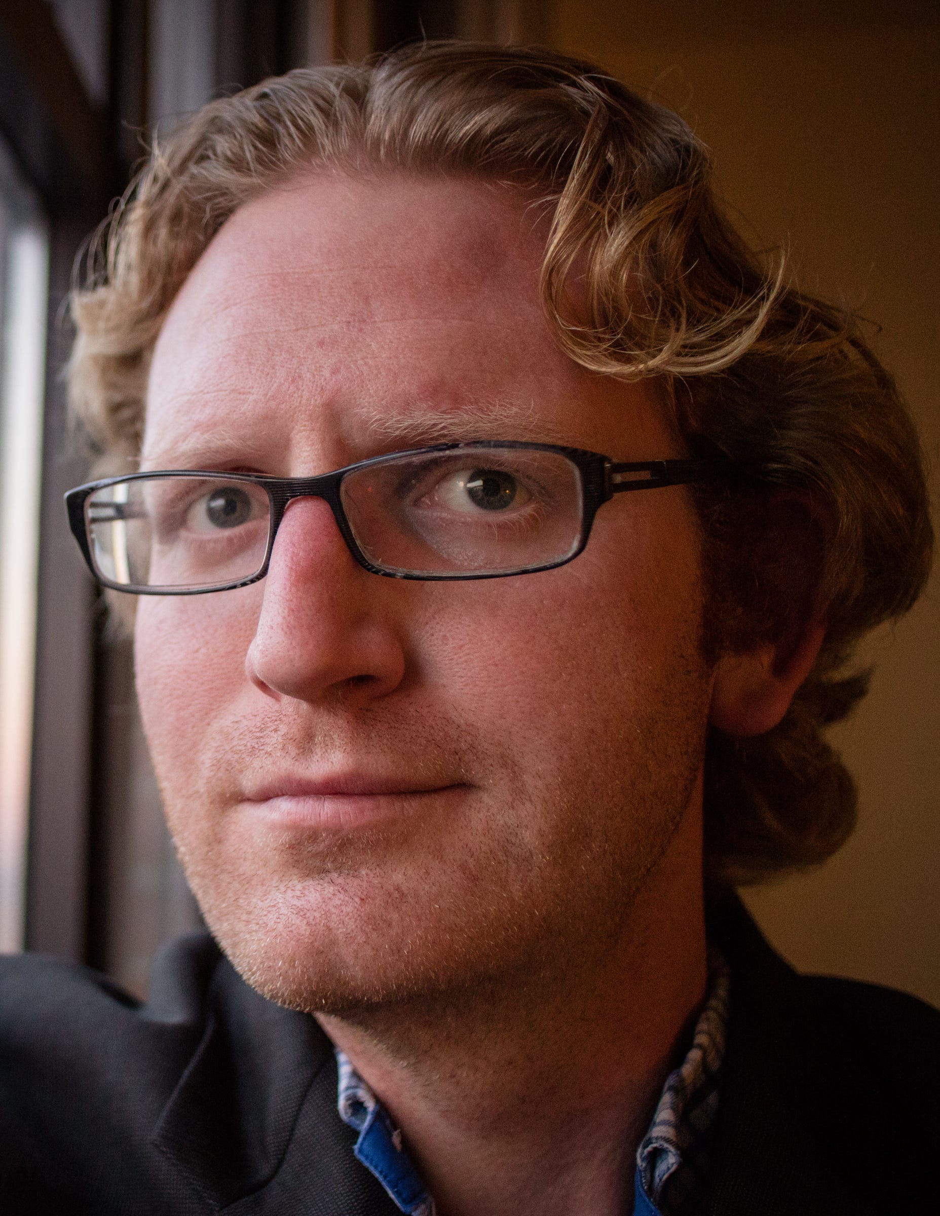 Michael Endler – Medium