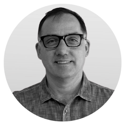 Mark Haas – Medium
