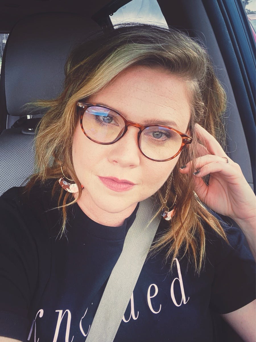 About – Erin Christopherson – Medium