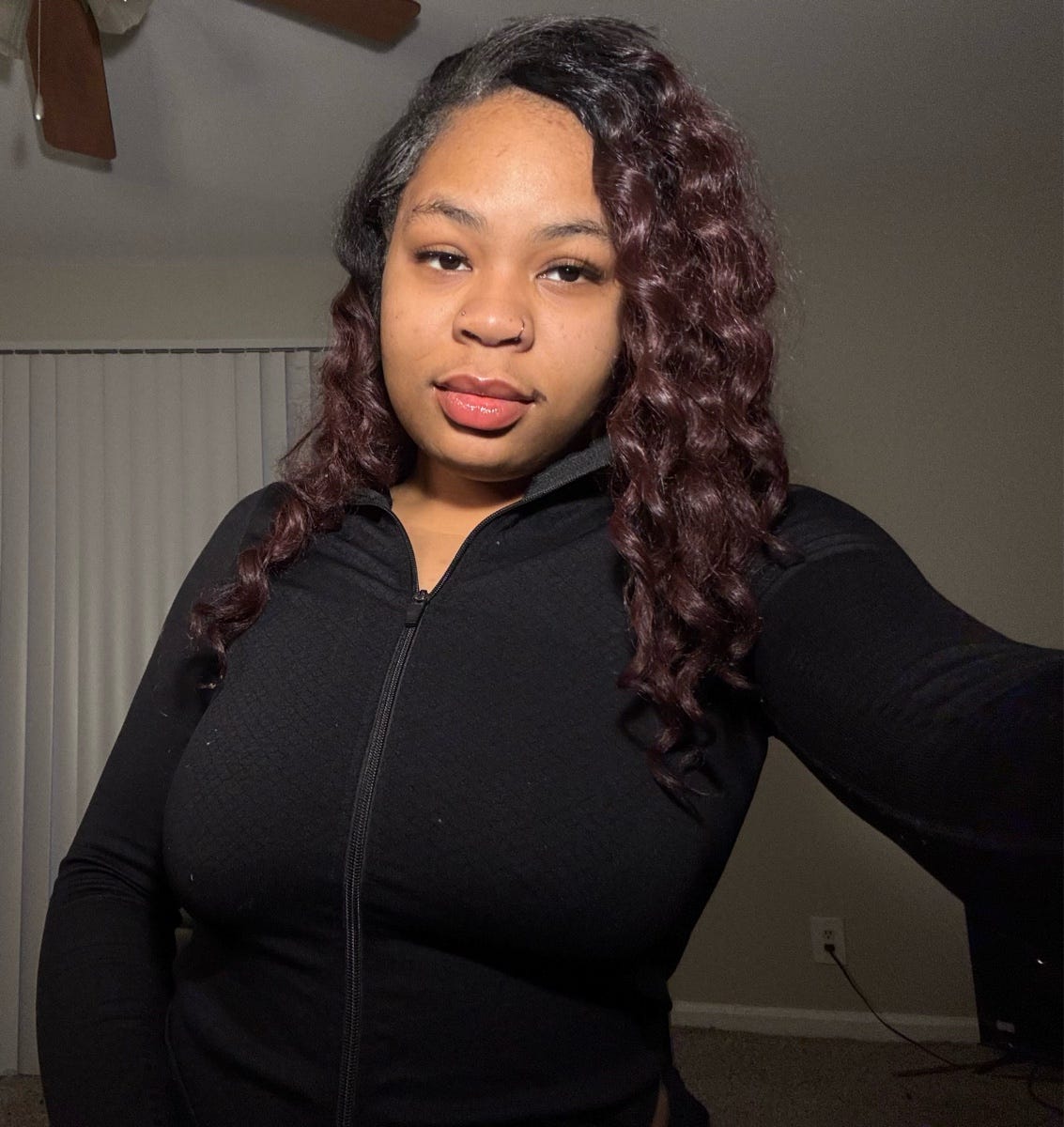 Itz Sarah – Medium