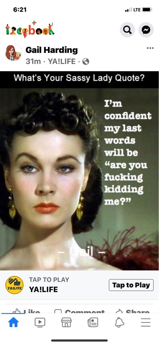 Drama’s Mama – Medium