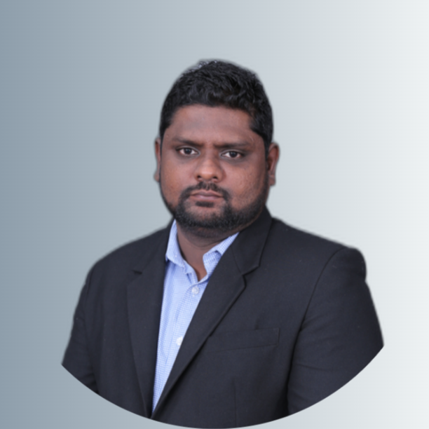 Amith Fernando – Medium