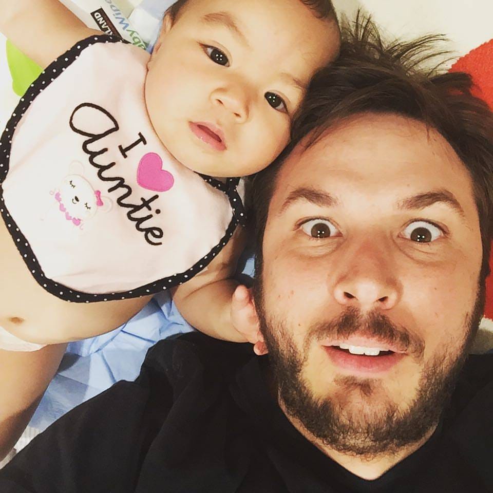 Josh Vandergrift – Medium