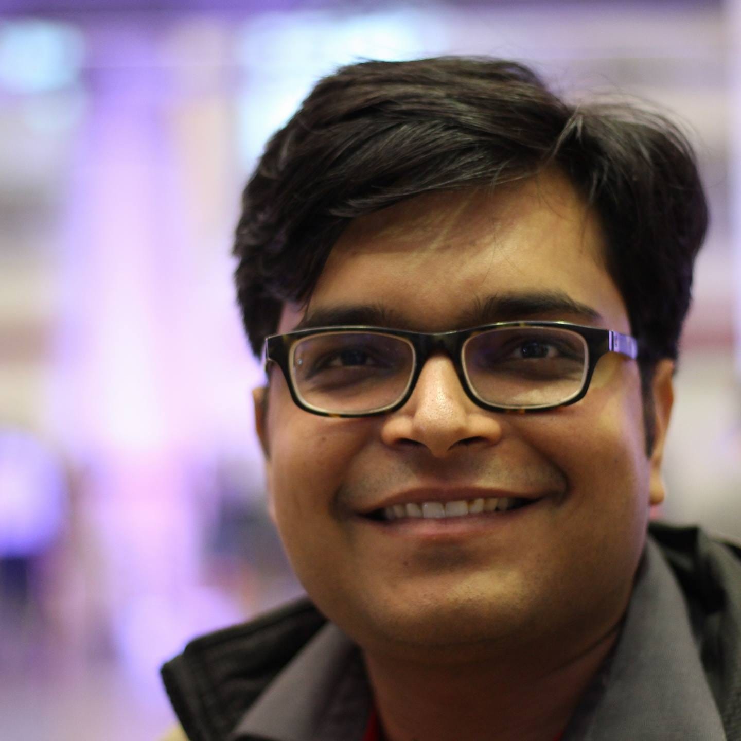 About – Mayank Jain – Medium