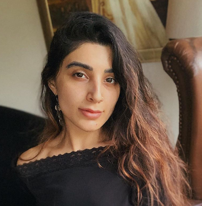 About – Iman Zia – Medium