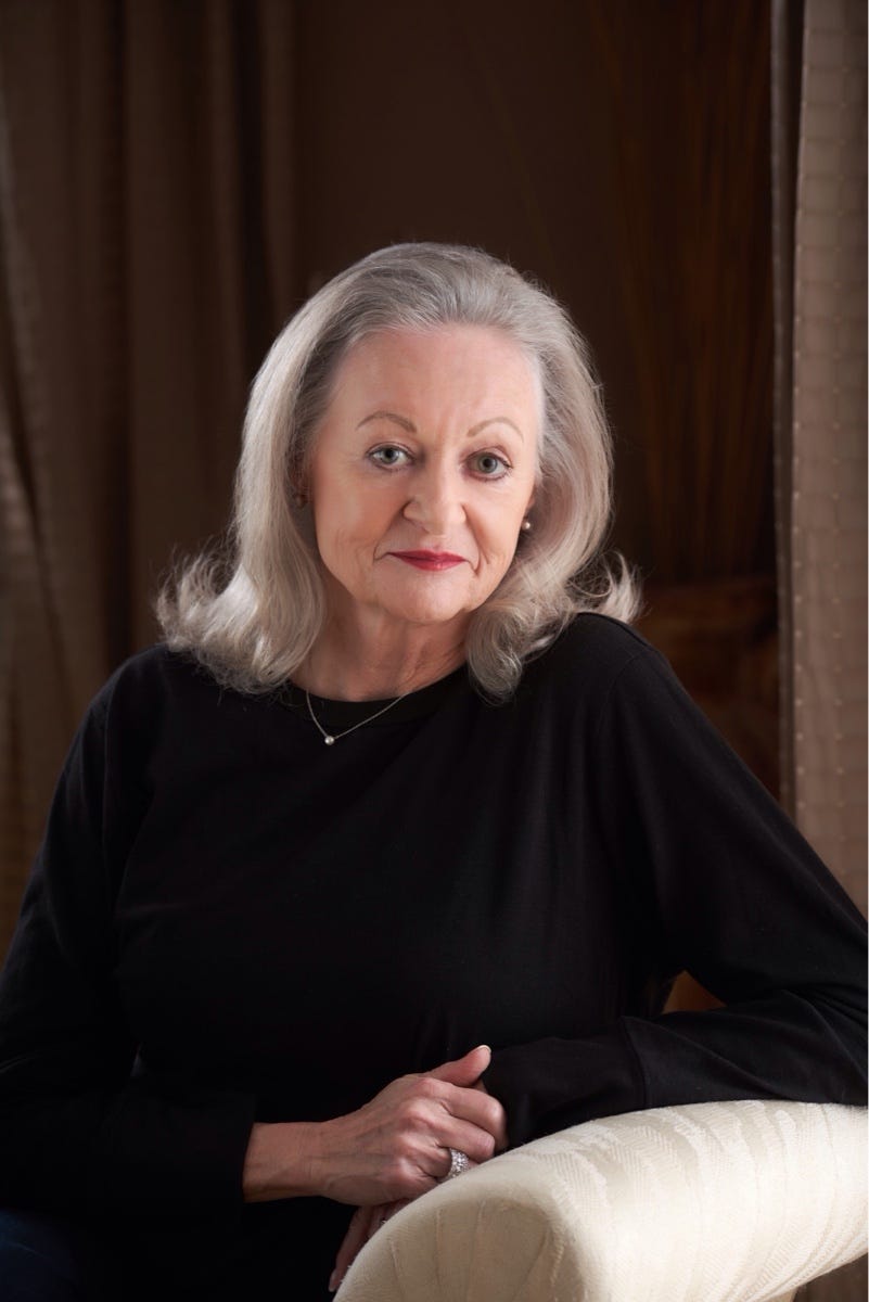 Janie Jenkins – Medium