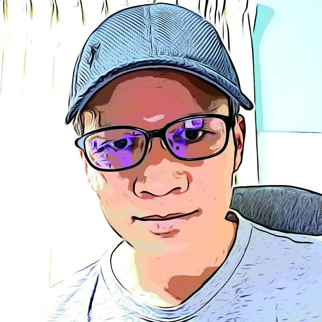 About – Piseth Oum – Medium