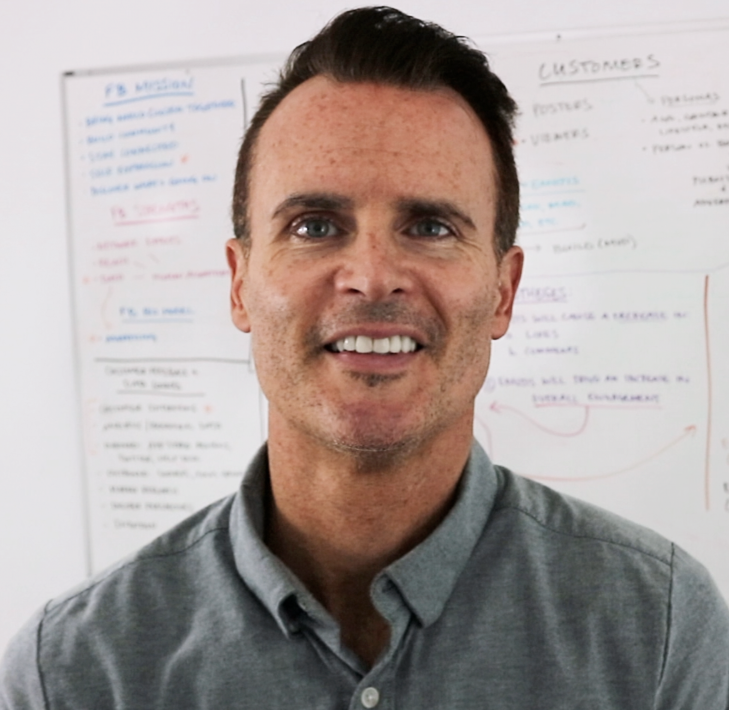 Thomas Tracey – Medium
