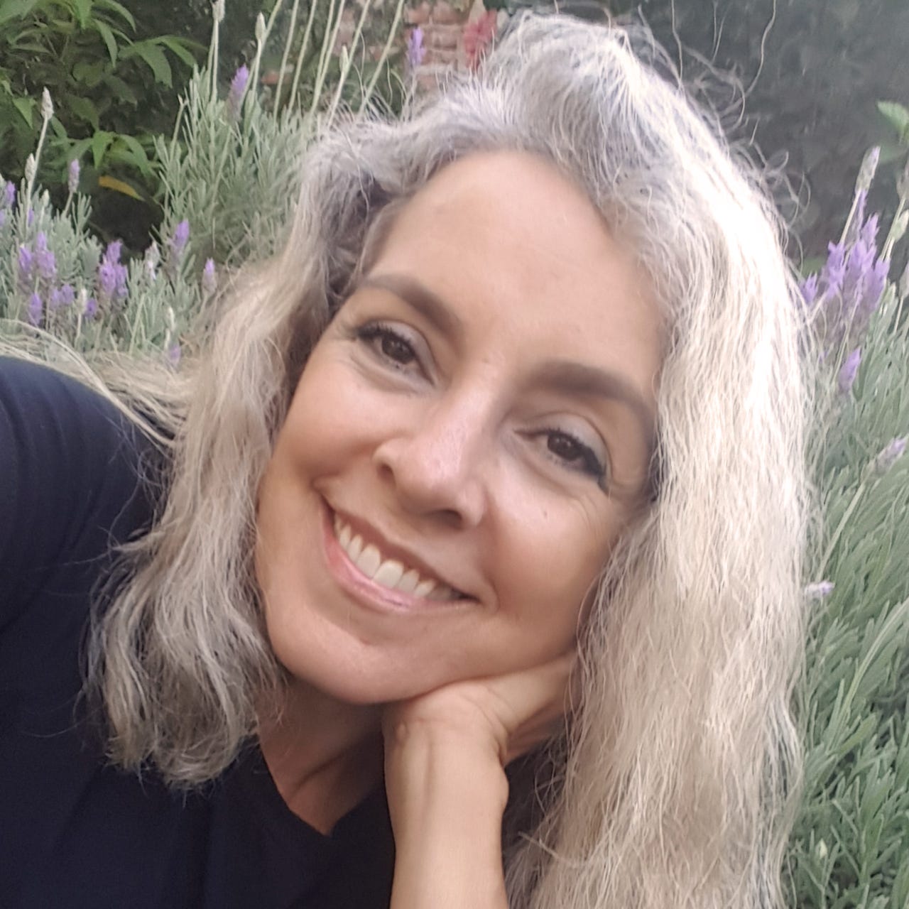 Mónica Fuertes – Medium