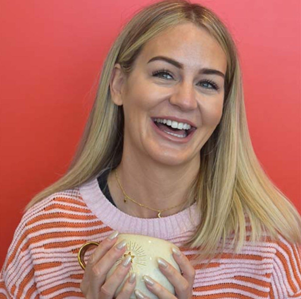 Katy Lou – Medium