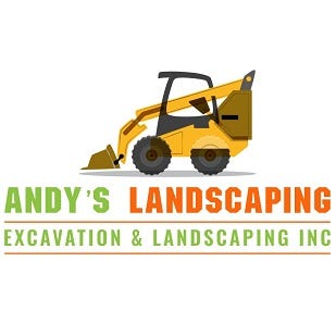 Andy's Landscaping Excavation and Landscaping Inc – Medium