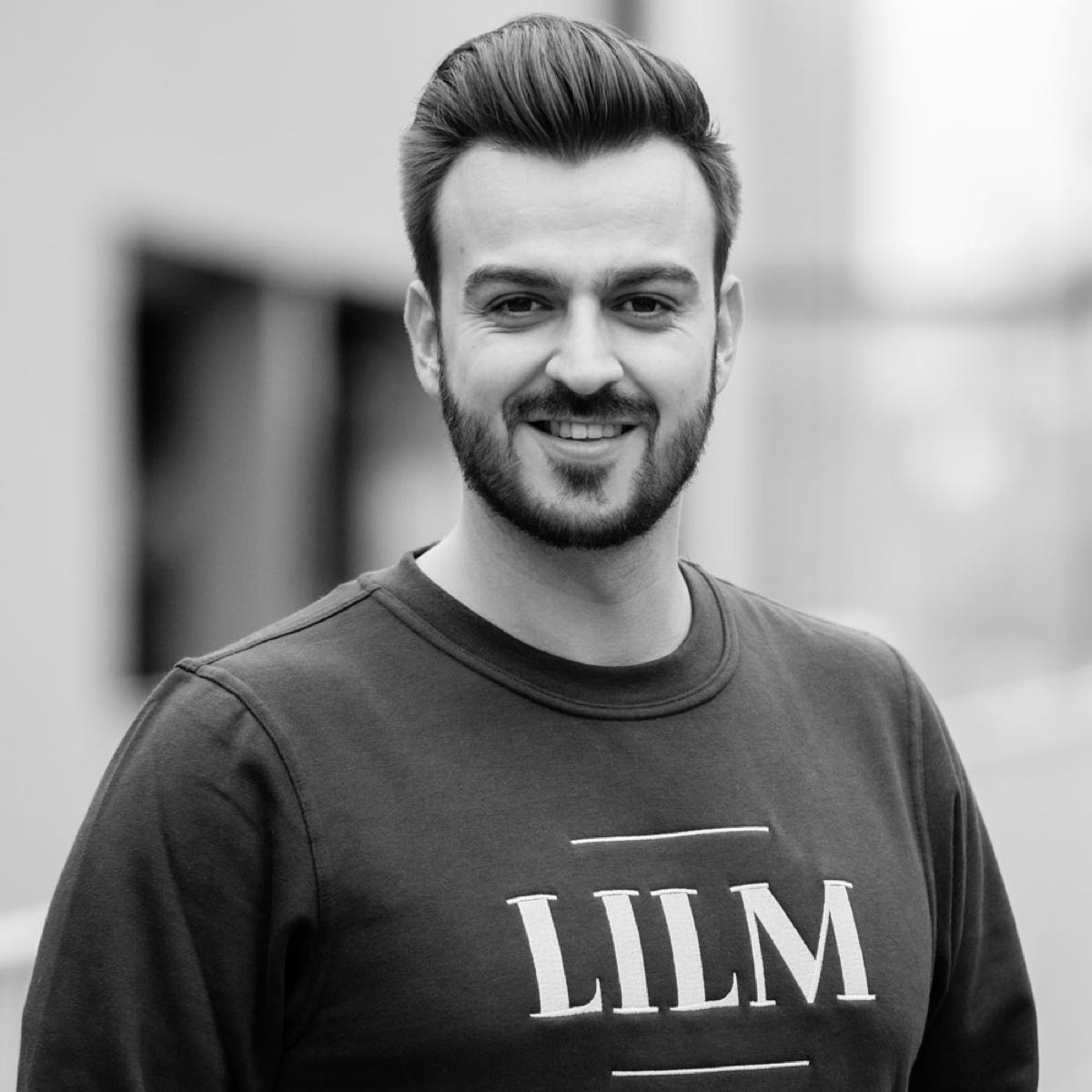 Anthony Garcia – Medium