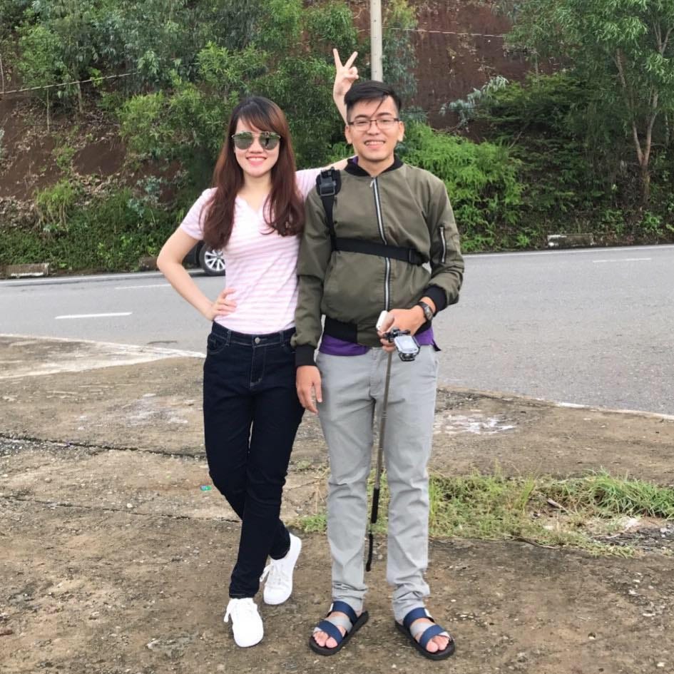 Trần Trung Kiên – Medium