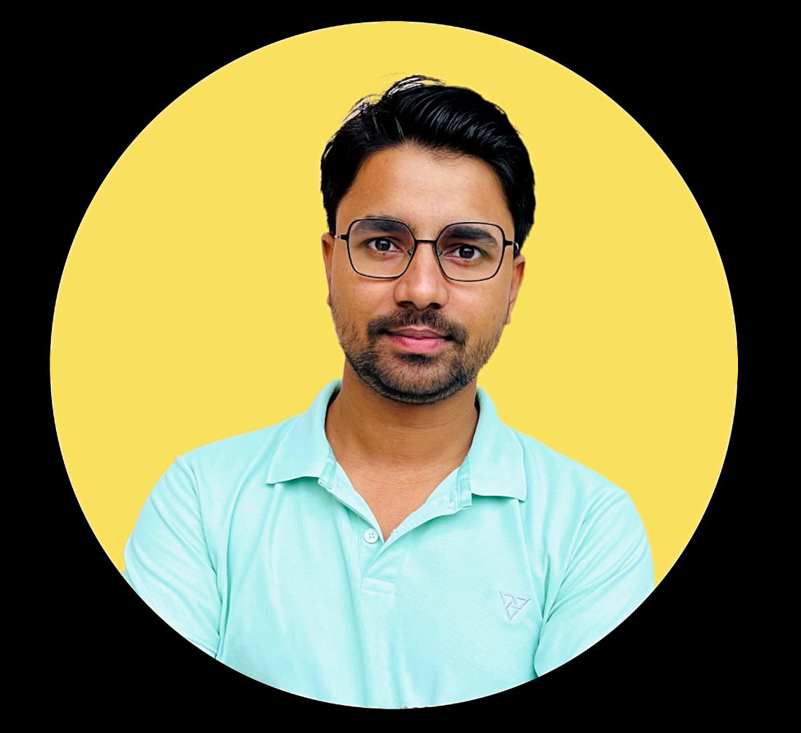 Rahul Kumar – Medium