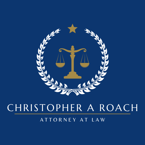 Chris Roach Lawyer – Medium
