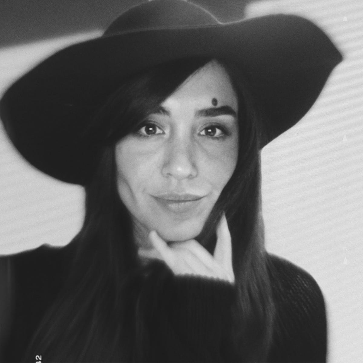 About – Naime Aydin – Medium