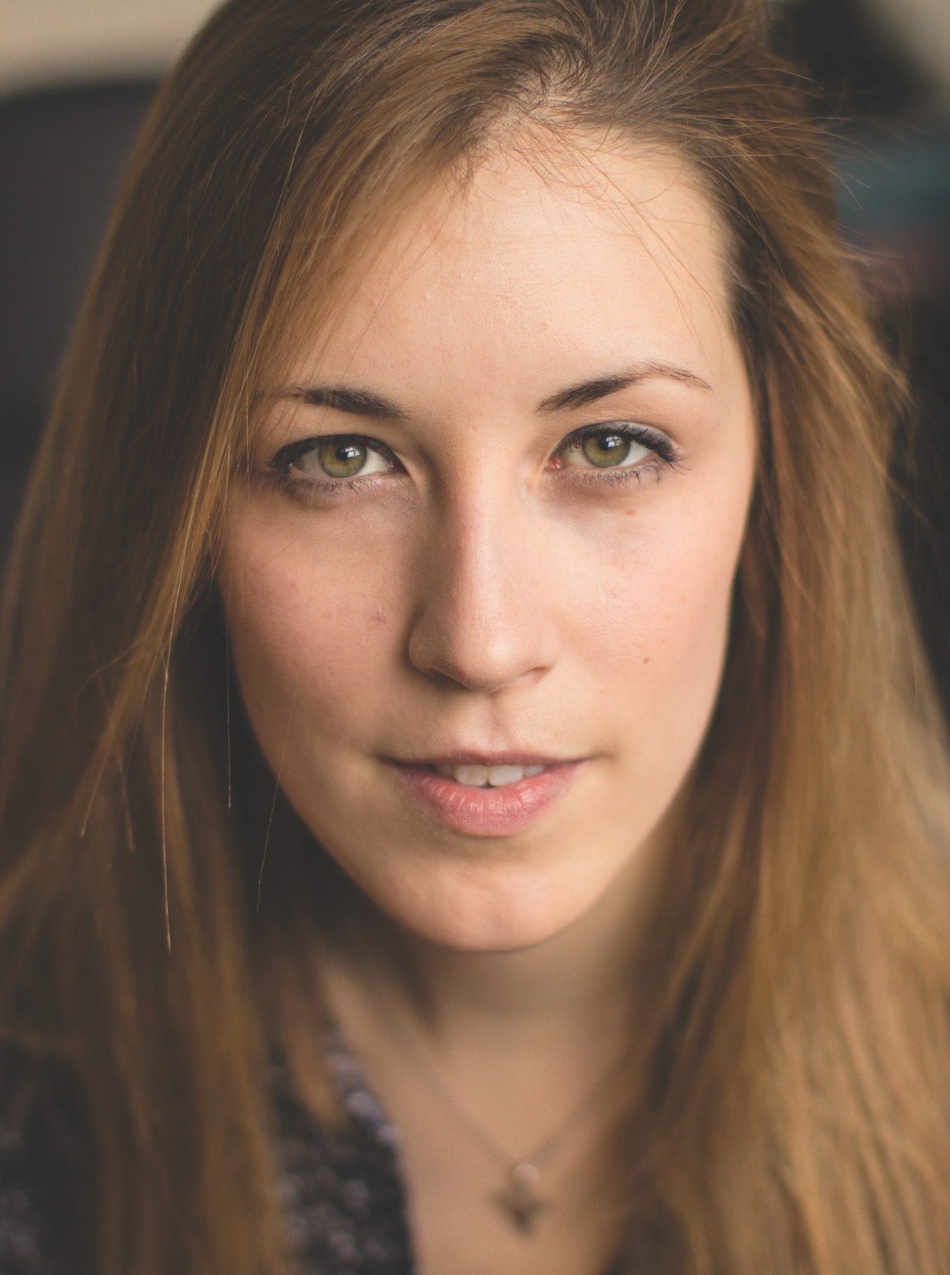 Virginia Delgado – Medium
