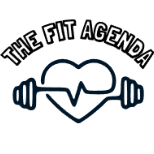 About – The Fit Agenda – Medium
