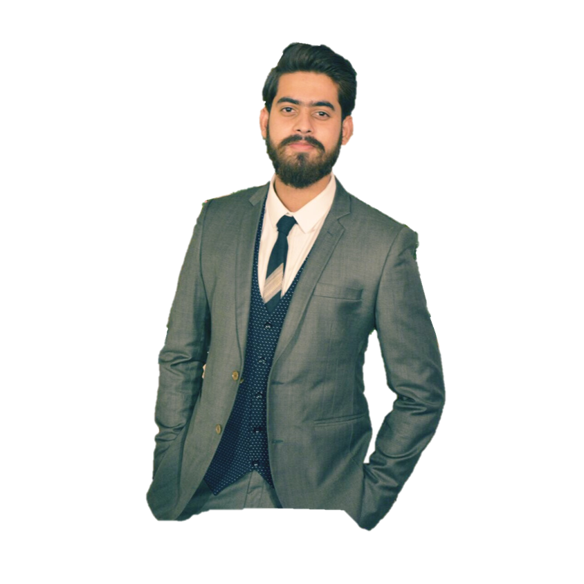 Usman Sajid – Medium