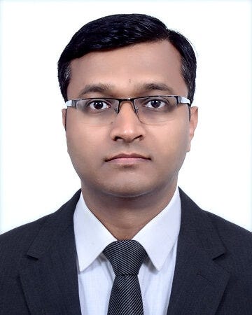 Vidit Agrawal – Medium