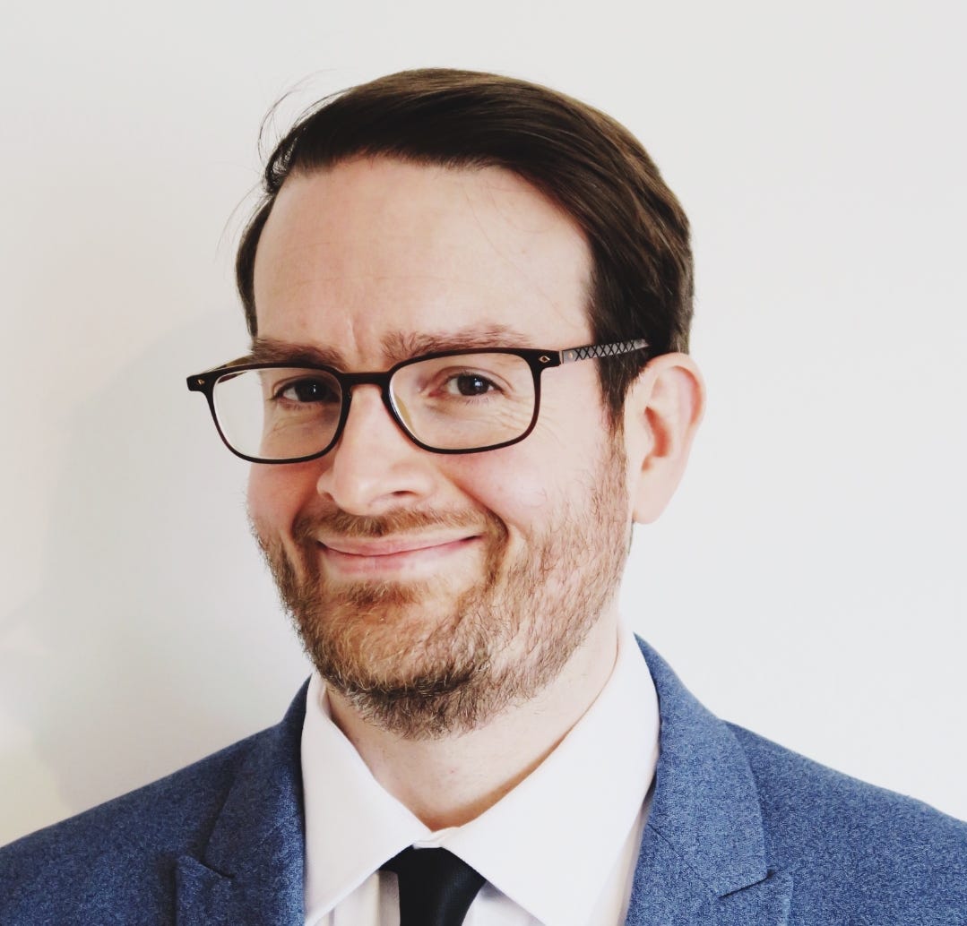 Colin Hardie – Medium