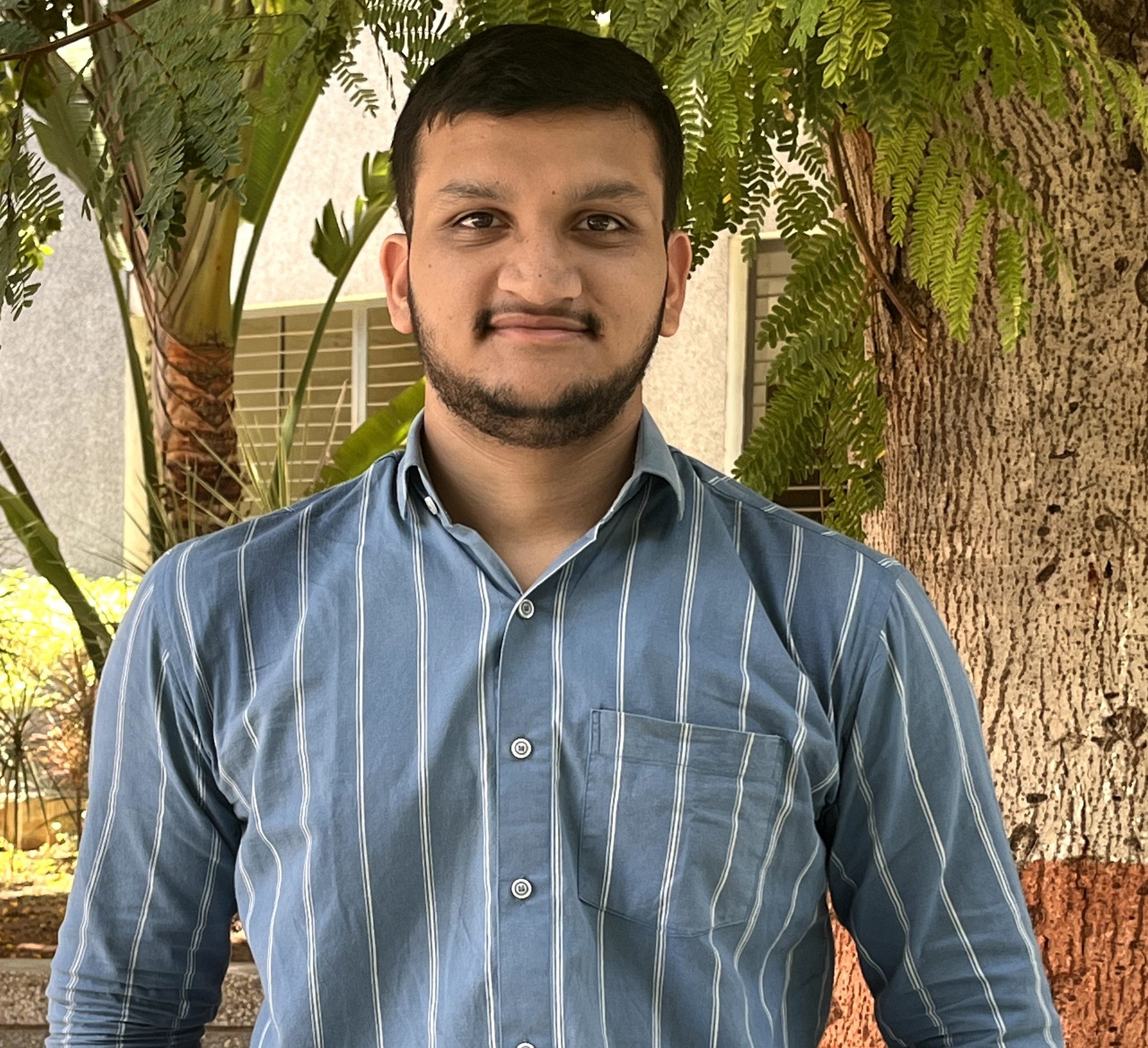 Rutul Sheladiya – Medium