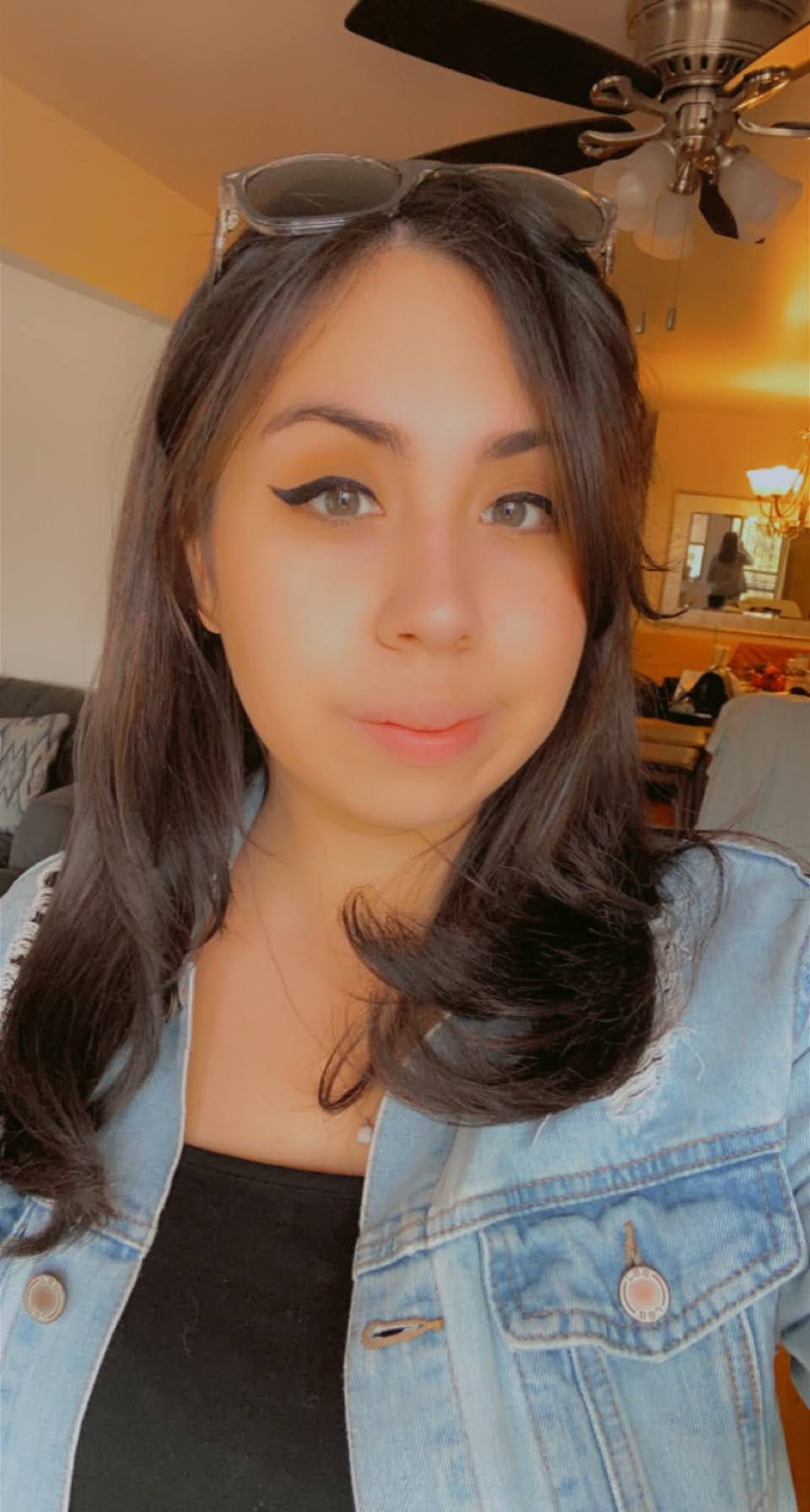 Kelly Jara – Medium