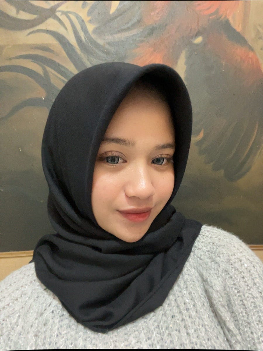 Keke Airaya – Medium