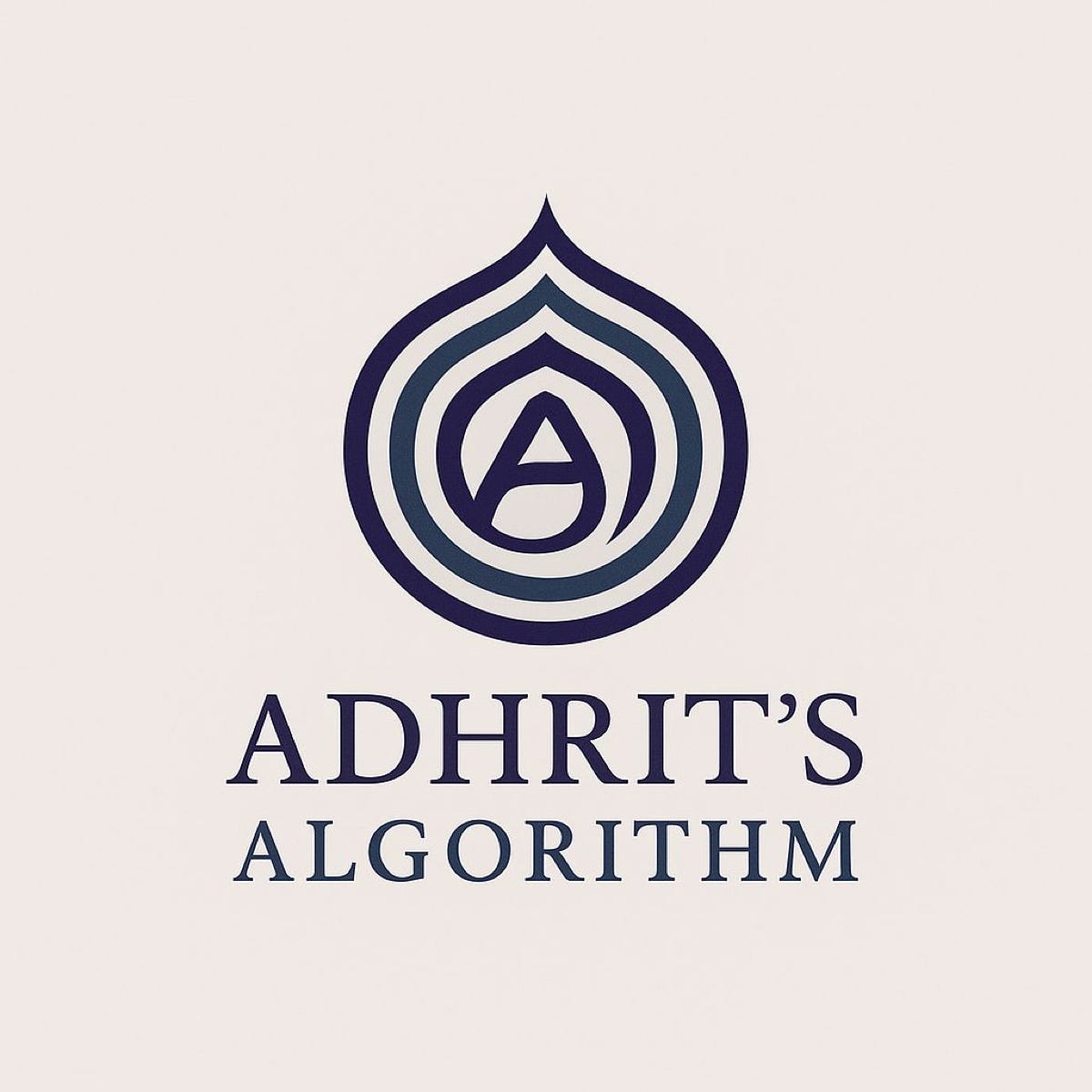 Adhrit Didwania – Medium