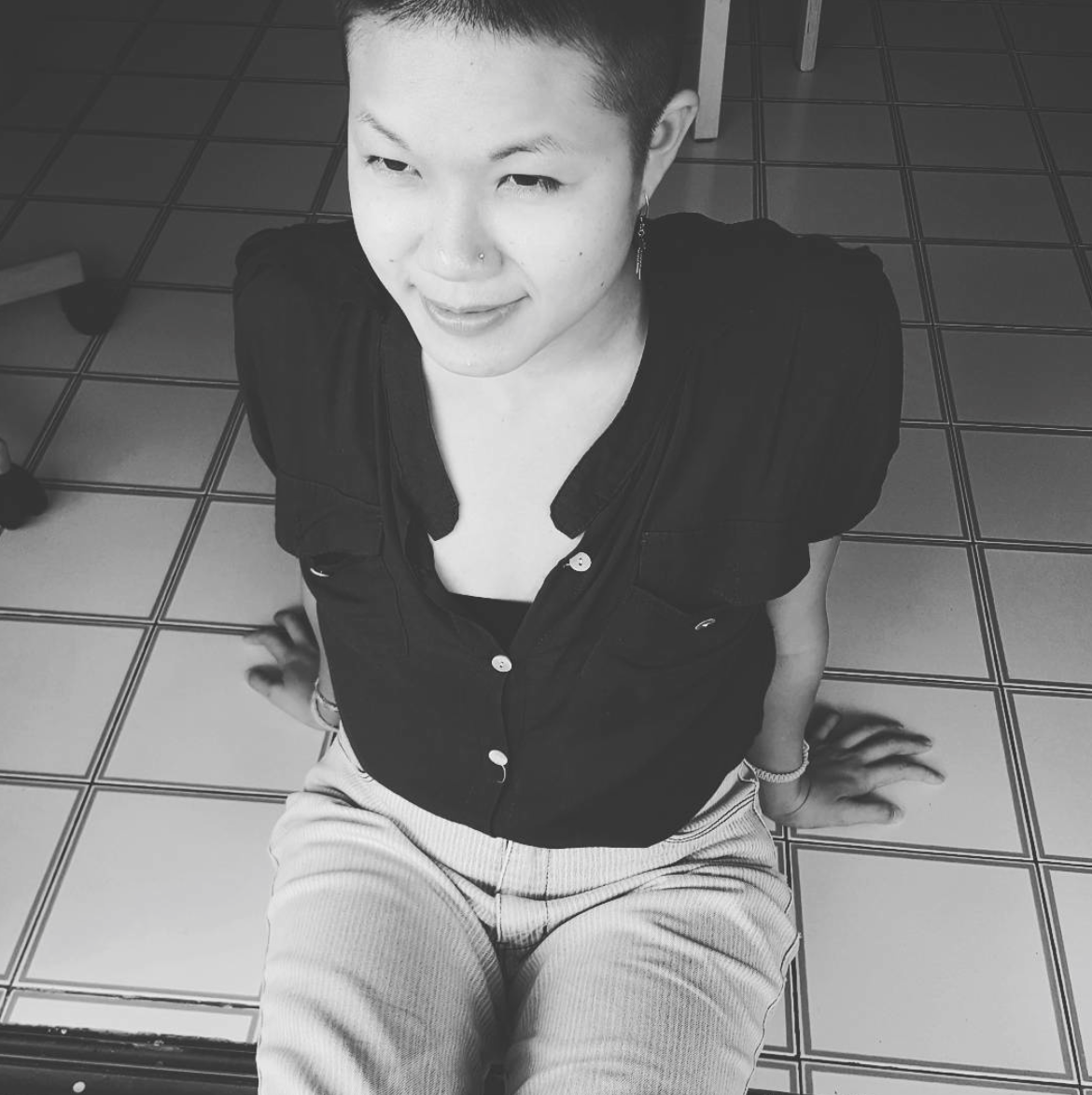 Huiying Ng – Medium