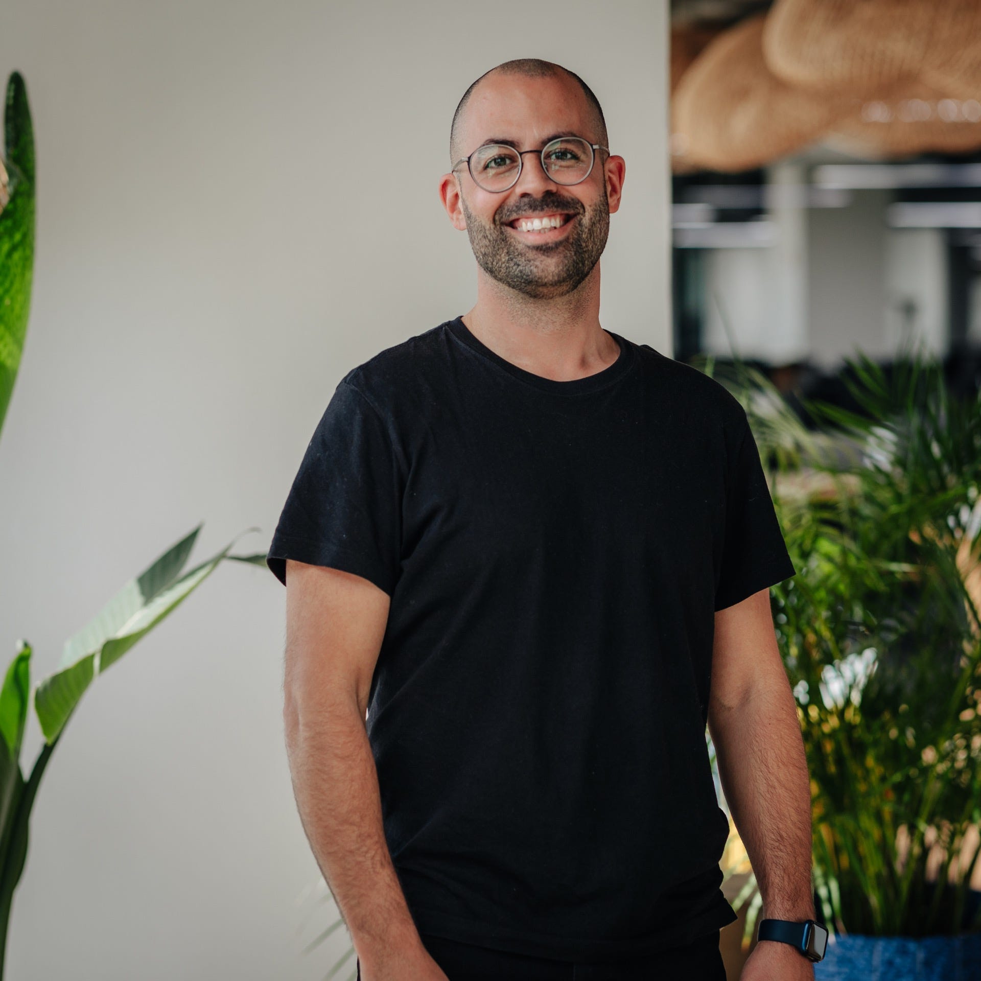 Miguel Franco – Medium