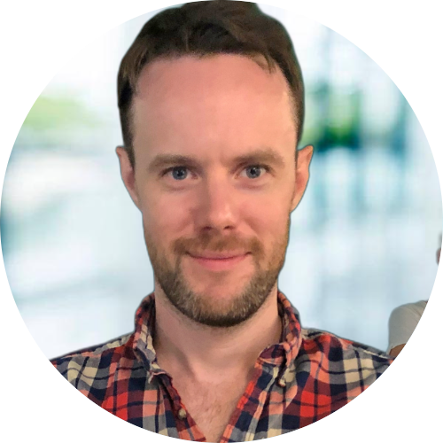 Adam McCann – Medium