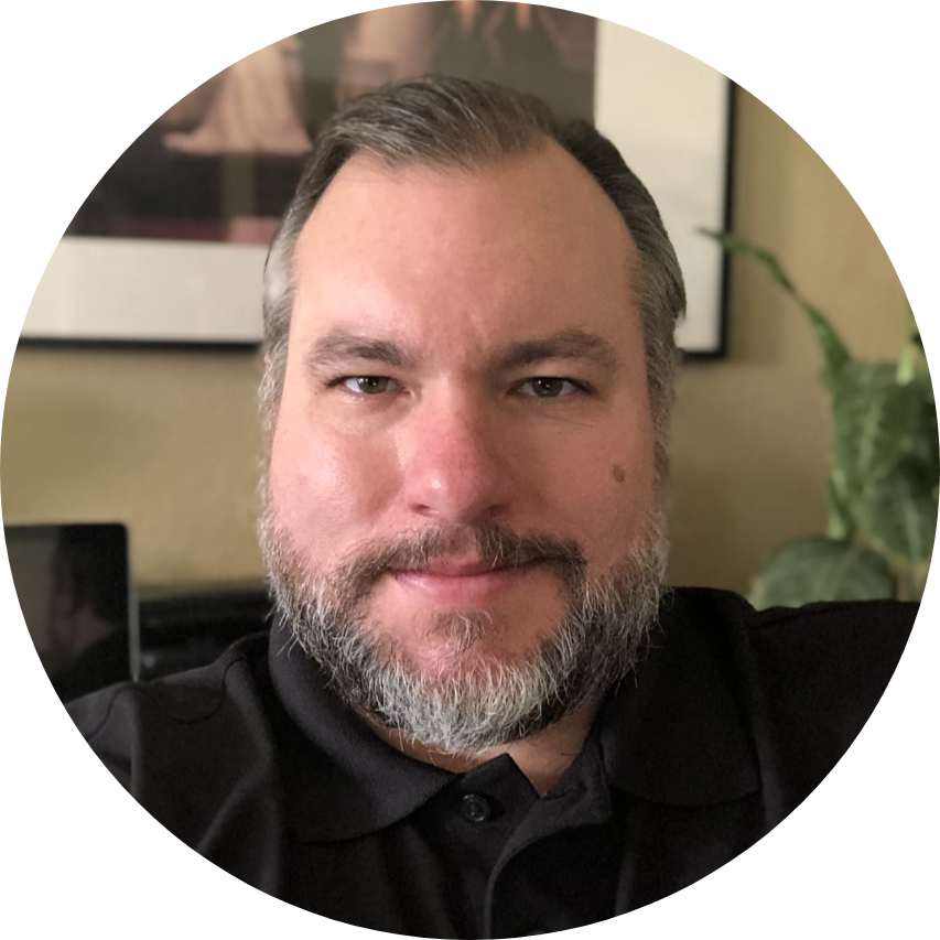 Jason Sas – Medium