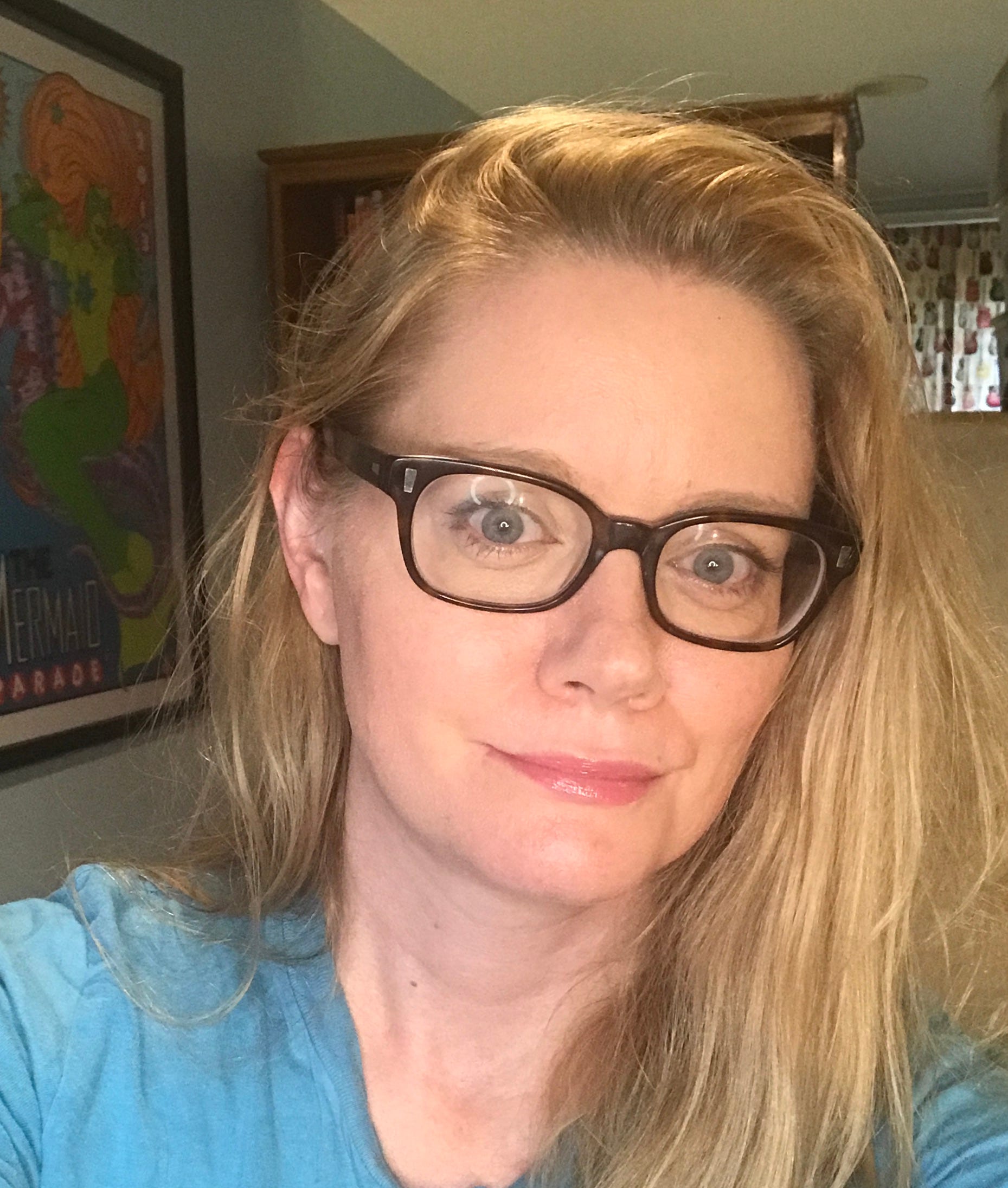 Juliet Jeske – Medium