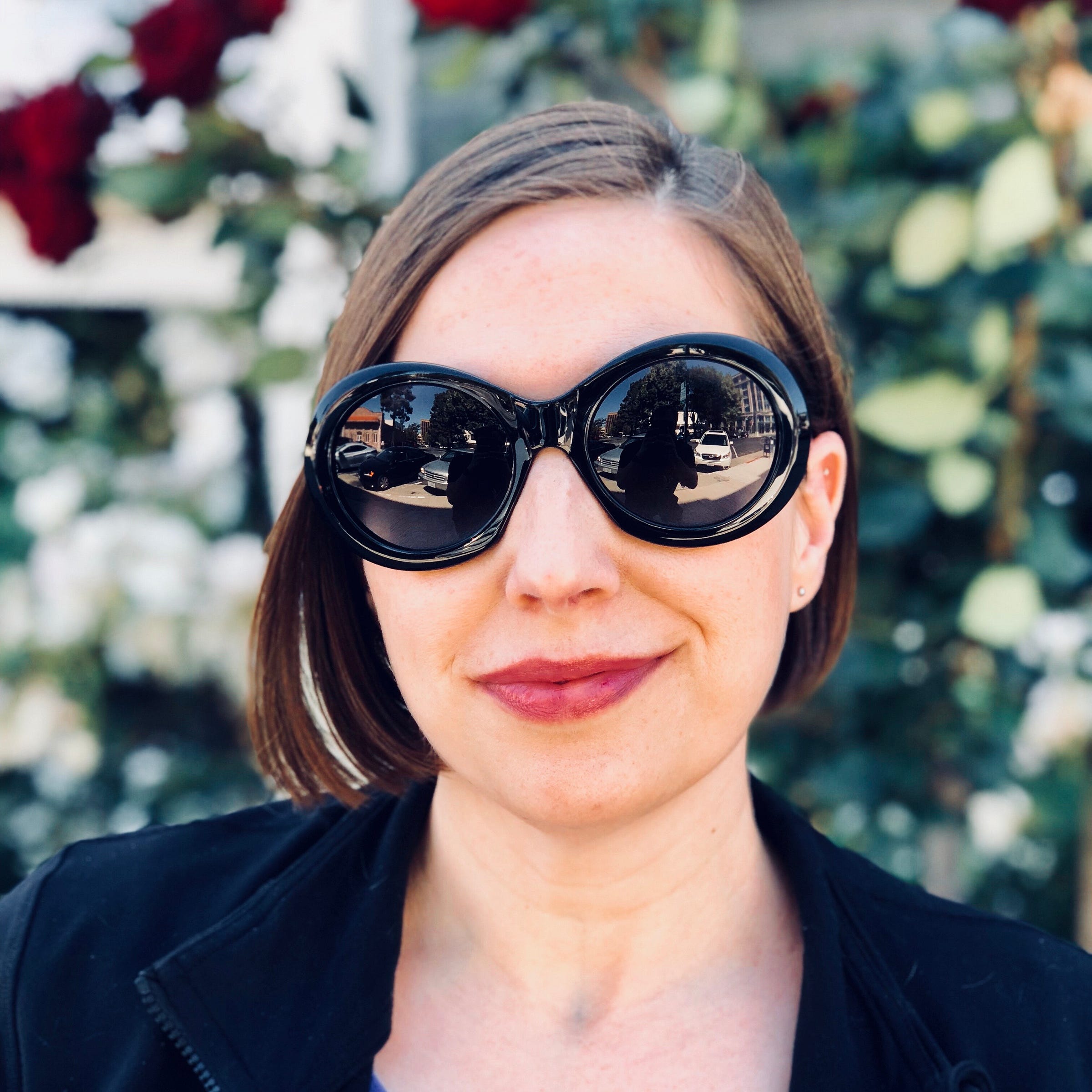 About – Sara Collier-Byrd – Medium