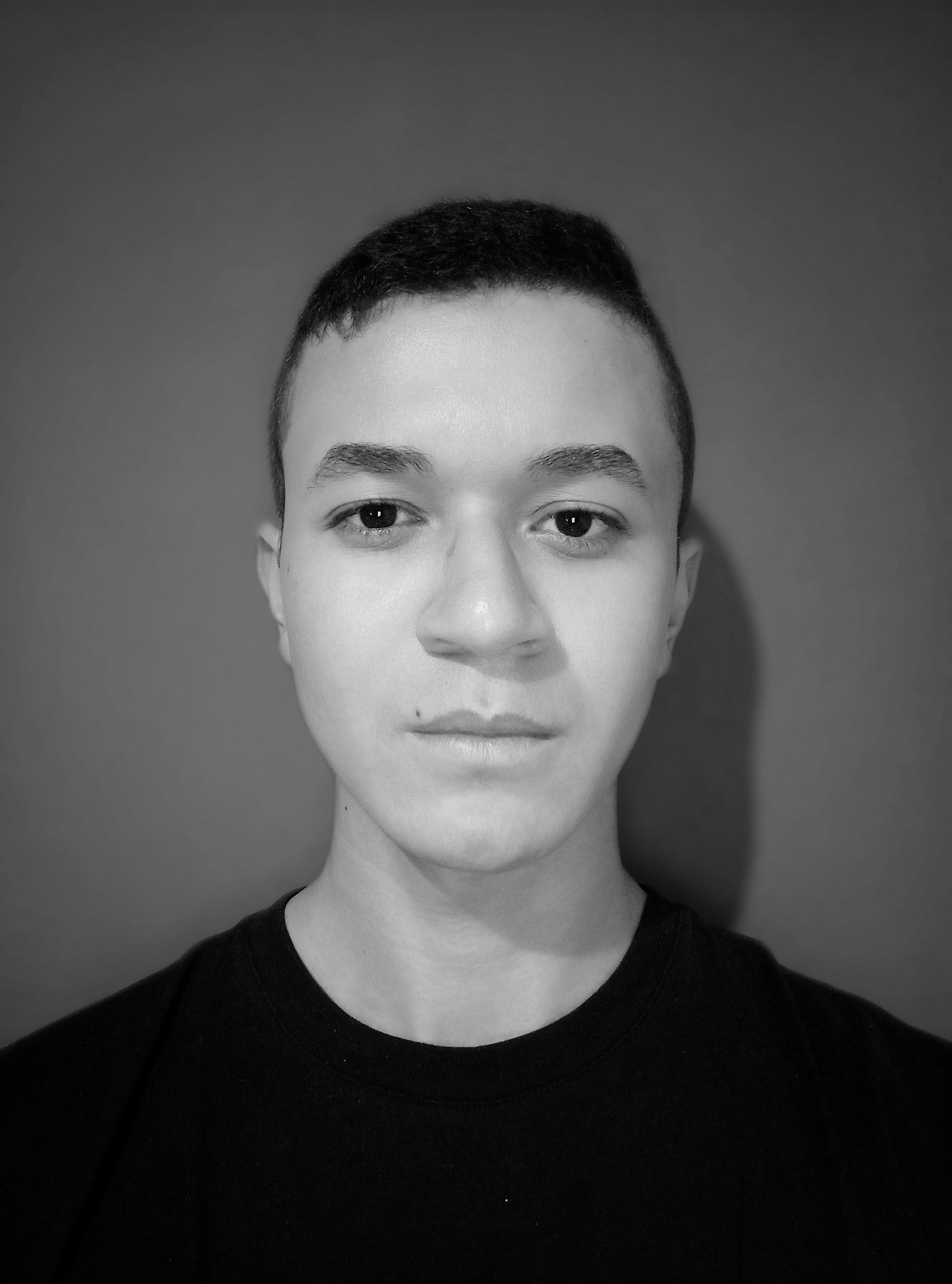 About – Antoniel Neres dos Santos – Medium