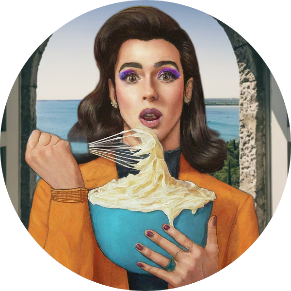 Simone Harris – Medium