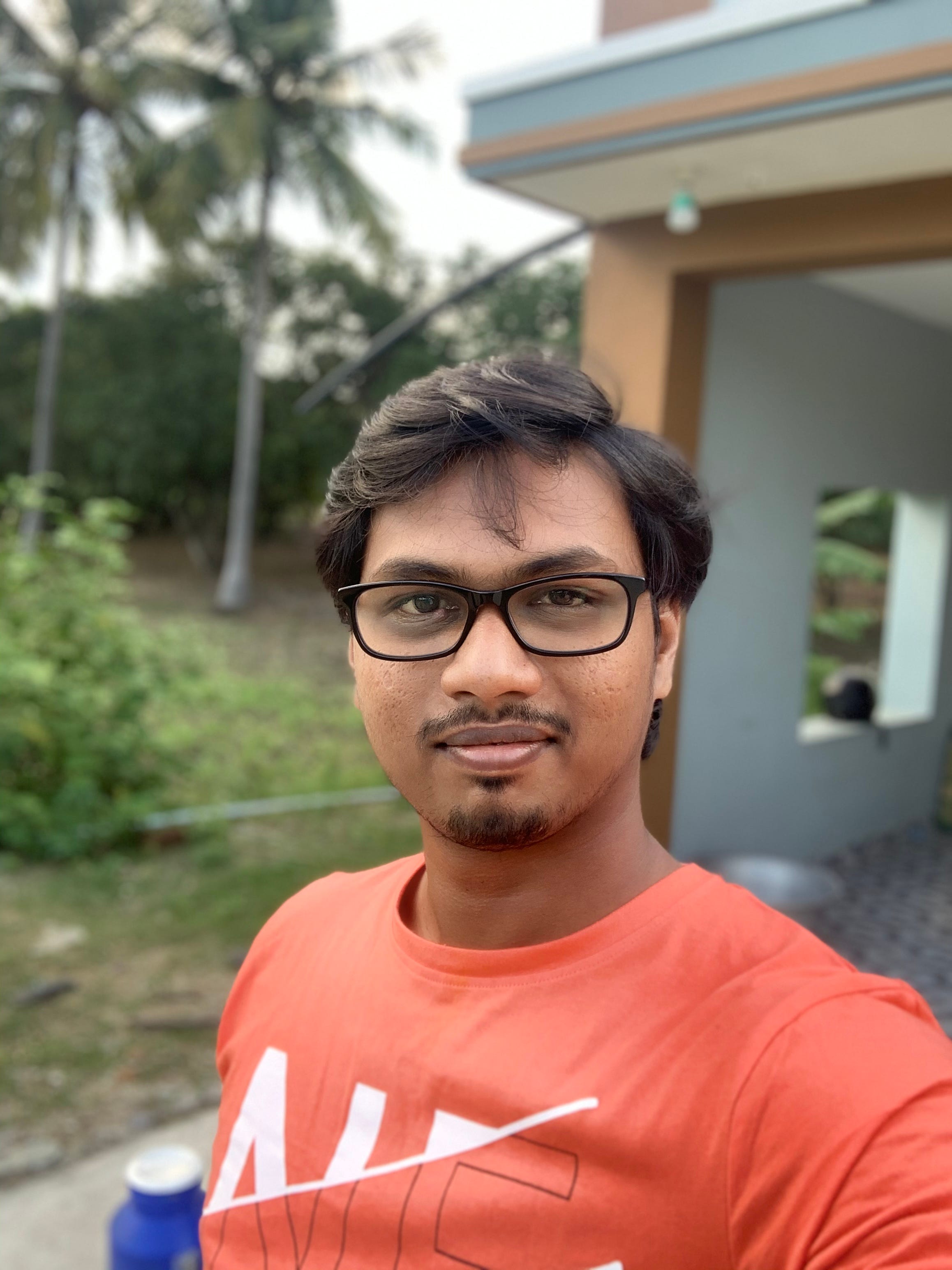 Kalaiarasan – Medium